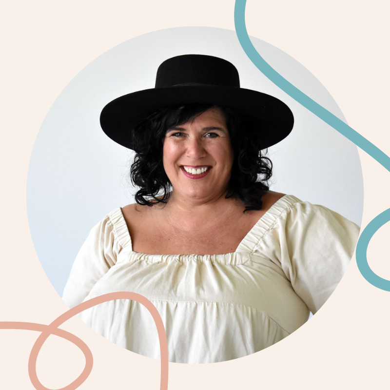 21: Breakfast Pizza~ Jenn McKay – Babes of Quinte