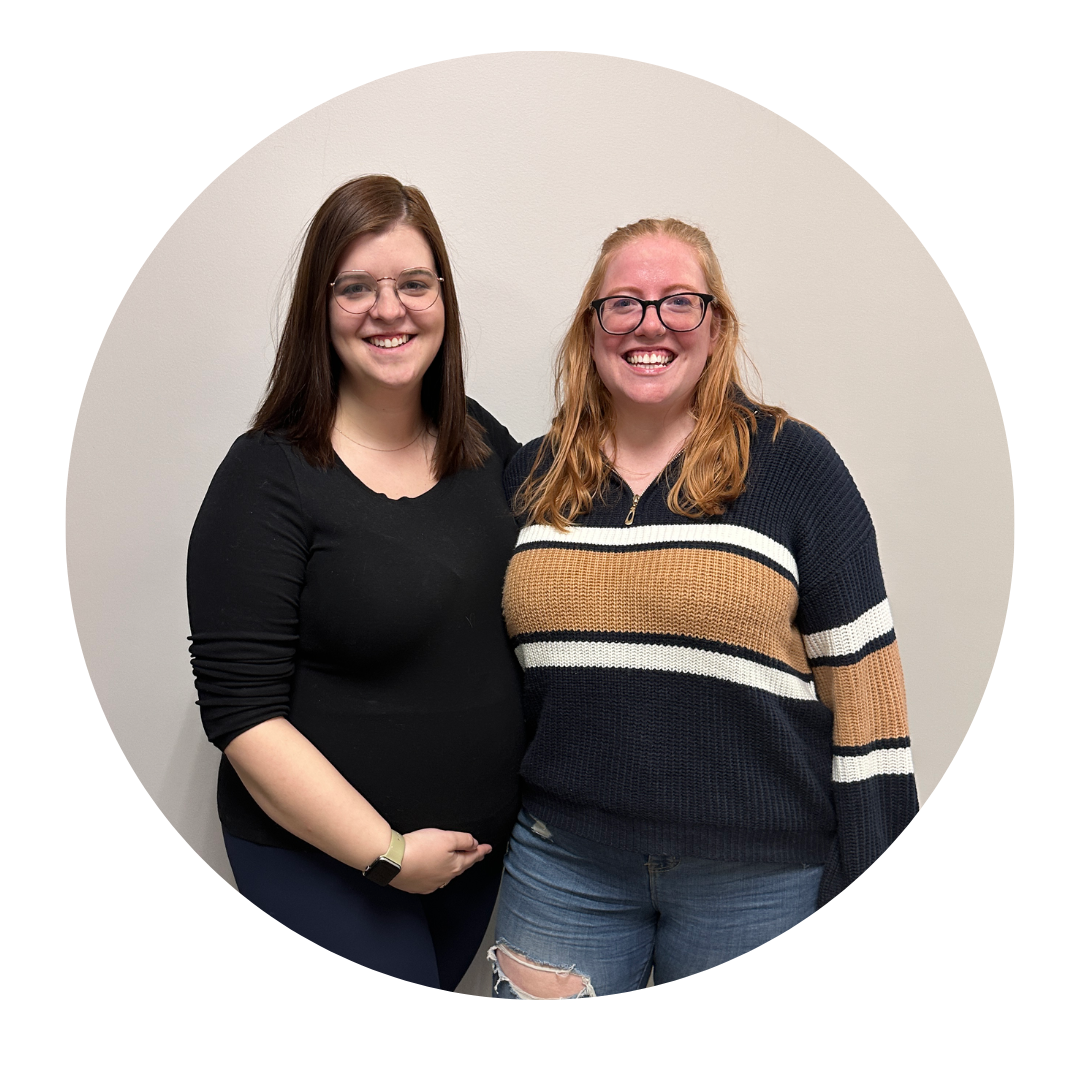29: ”Do The Damn Thing” ~Ashley & Emma from the Grace Inn – Babes of Quinte