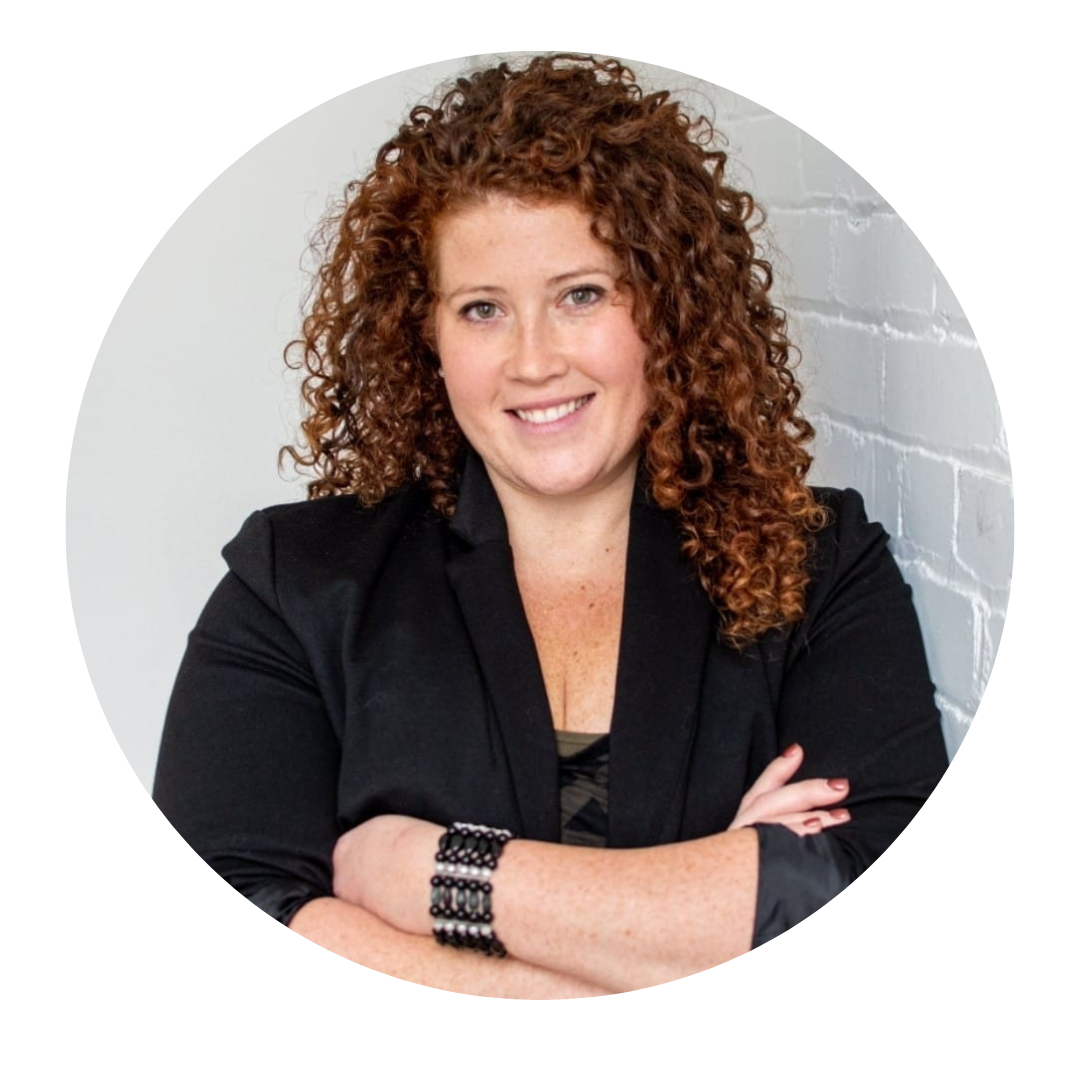 33: Big CEO Energy ~ Stephanie Rayton, CEO of Mops Inc. – Babes of Quinte