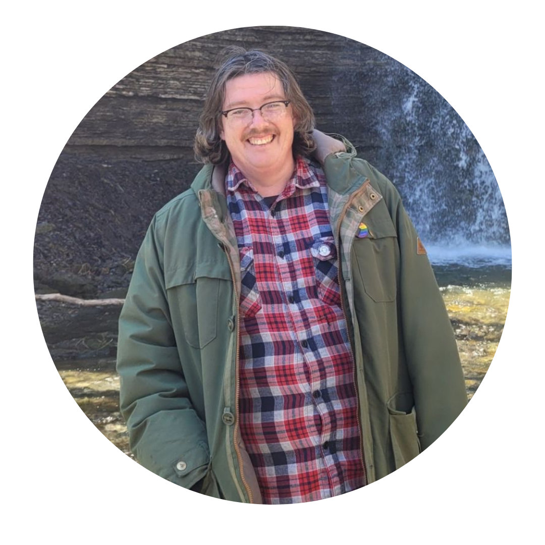 40: Local weirdo & cool dad ~ Alex Currie, co-owner of Finally ...