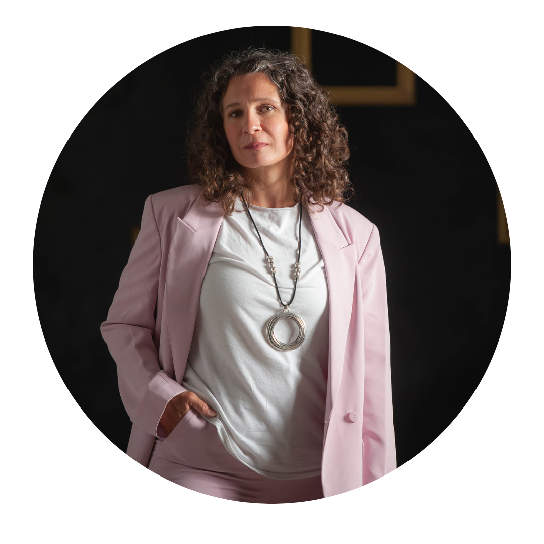 Episode 55: Always bring a sleeping bag ~ Megan Hamilton founder of UBU ...