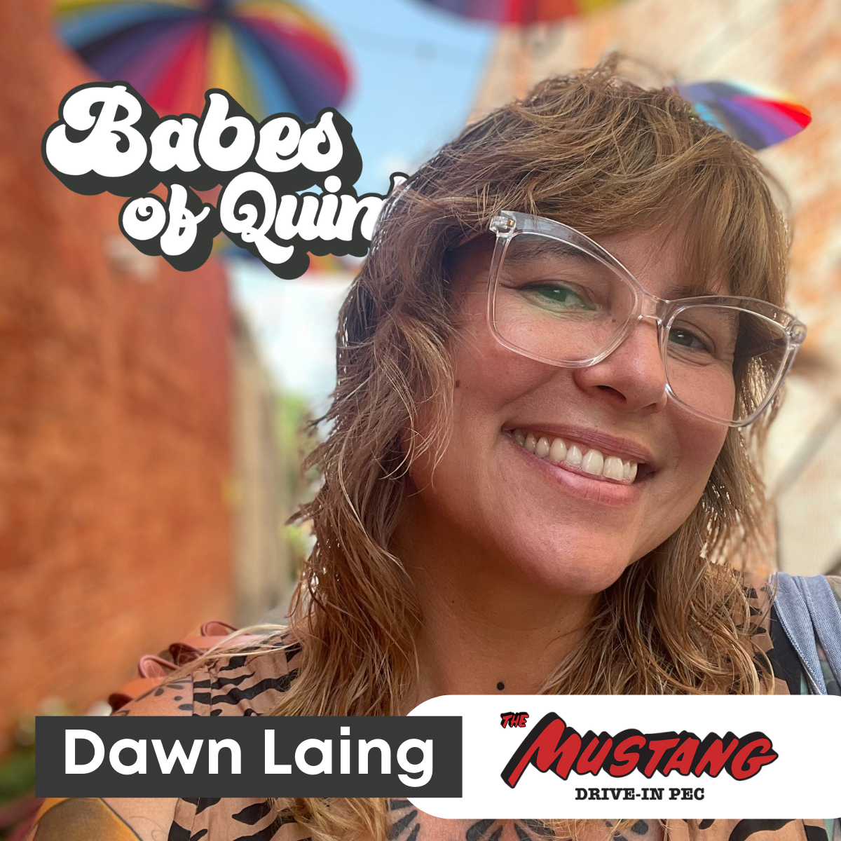 104: Popcorn, Notebooks, and Drive-Ins with Dawn Laing, co-owner of The ...