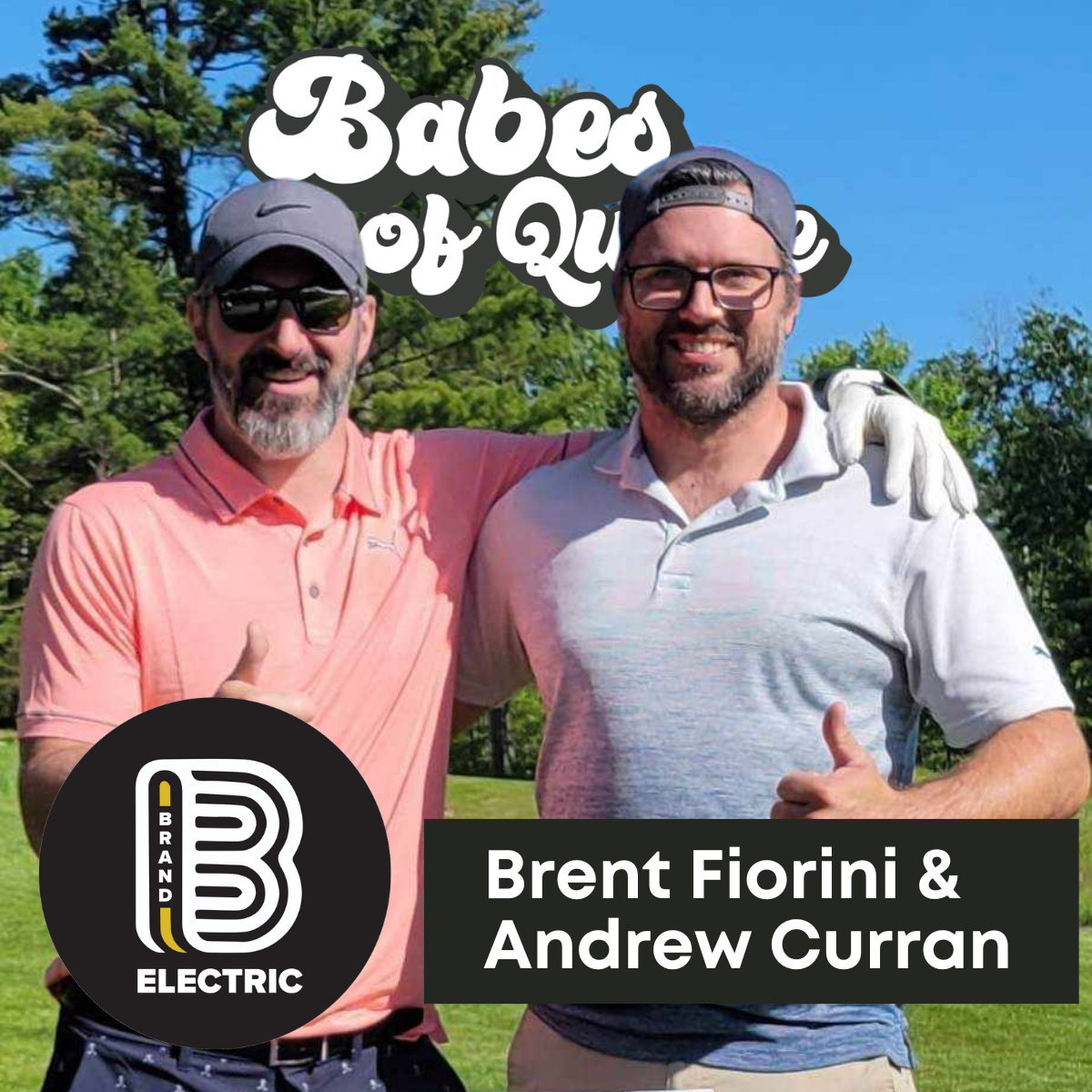 107: Electrical Wizards with Brent Fiorini & Andrew Curran co-owners of ...