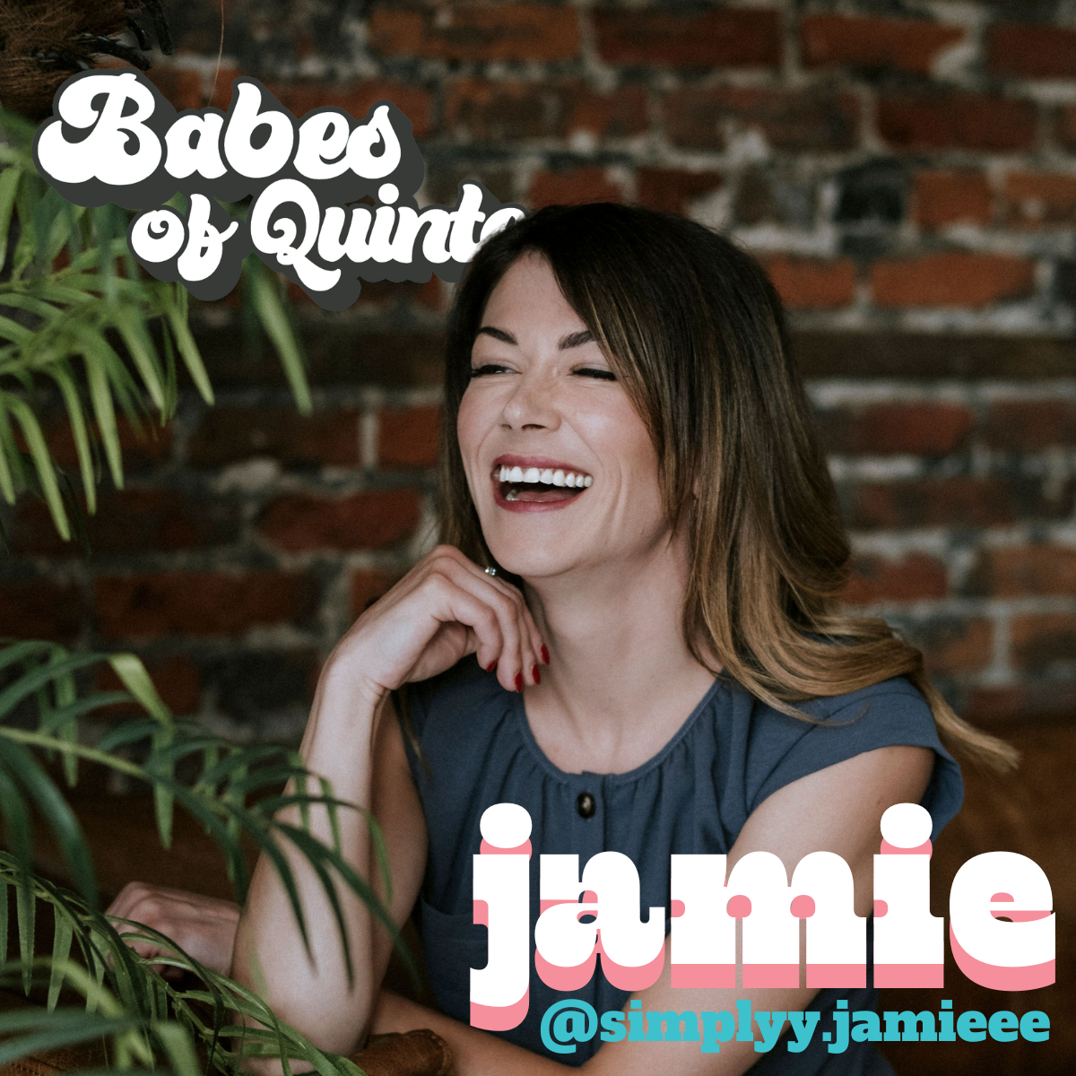 116: Millenials, Gen Z’s and More… with Simplyy Jamieee – Babes of Quinte