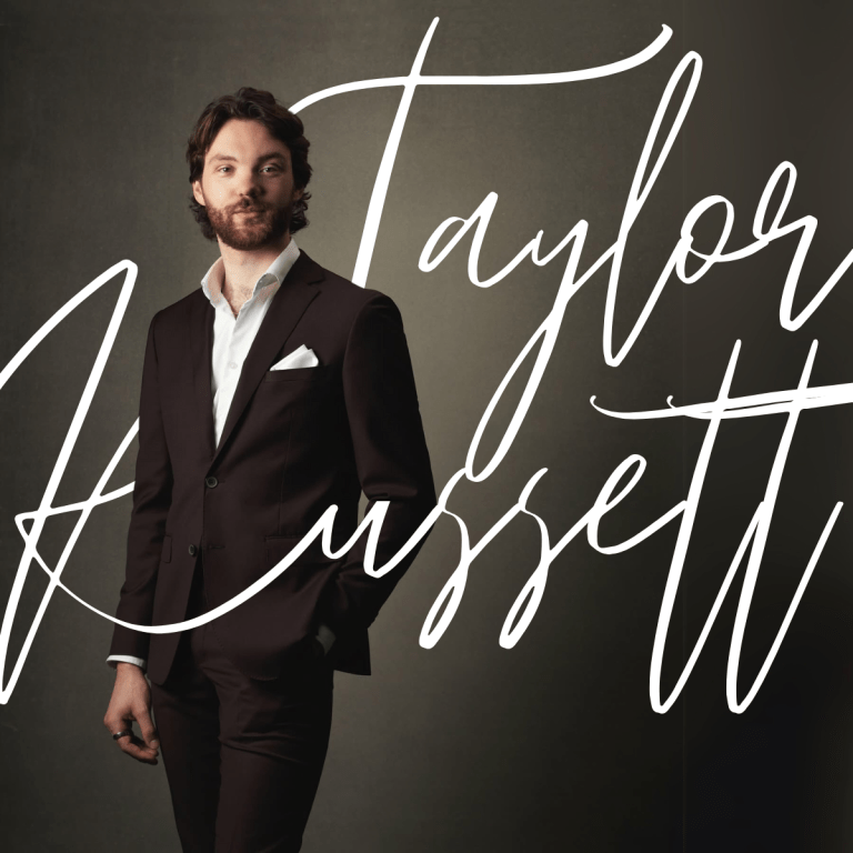 150: Tailor with an I with Taylor Russett, Owner of Lafferty’s Menswear ...