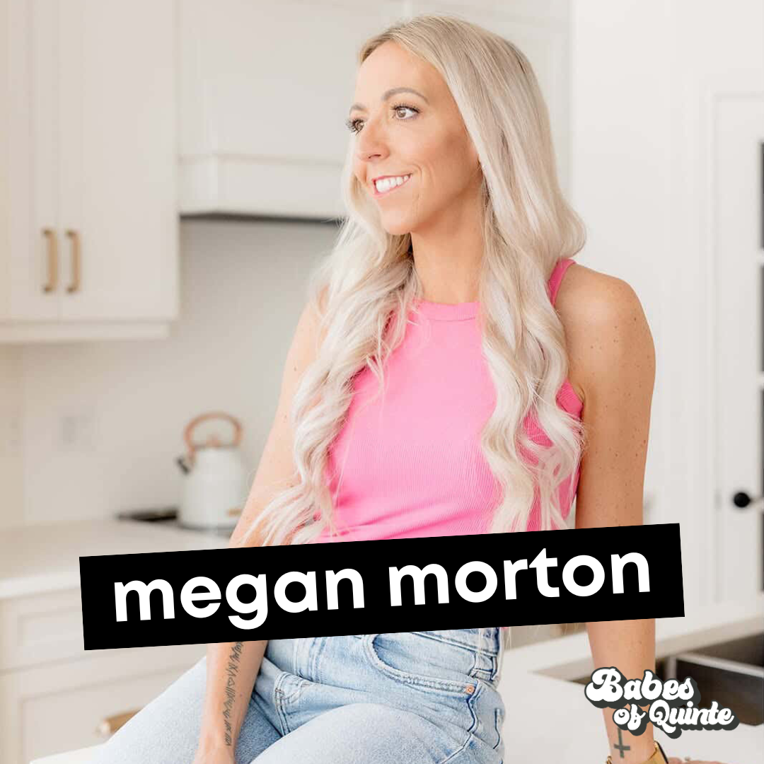 174: Embrace the Chaotic Journey with Megan Morton – Realtor® EXP ...