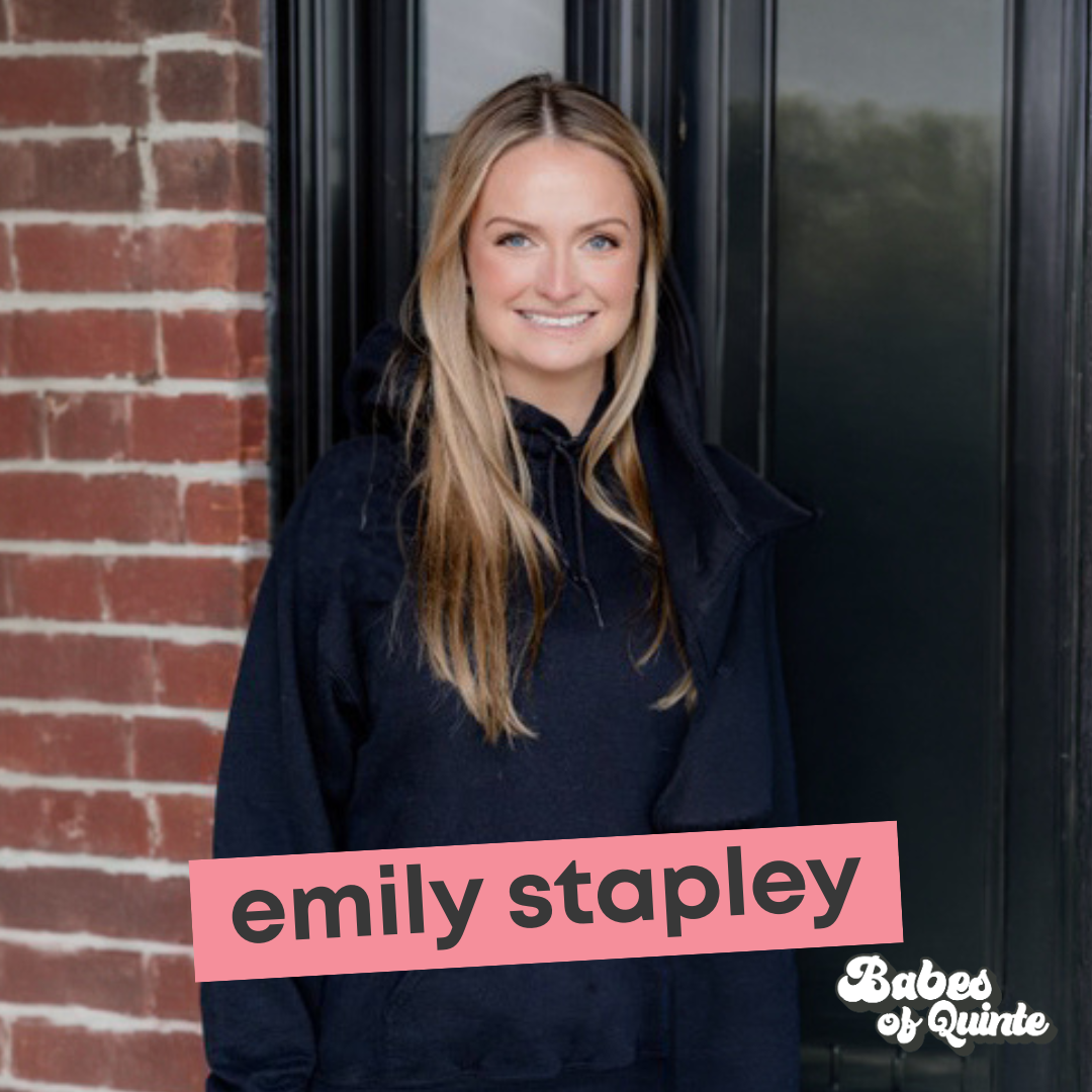 184: Major Present Dilemma with Emily Stapley owner of Wicker Way ...